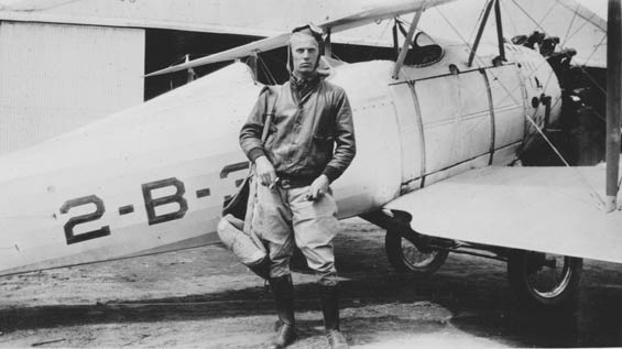 The WILLIAM HYDE McMULLEN NAVAL AVIATION PHOTOGRAPH COLLECTION Page of ...